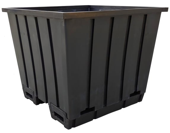 Giant Gorilla Rotator - bulk bin // Container Essentials
