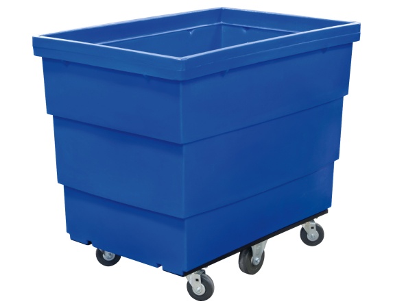 Grizzly Cart // Mobile Bulk Container // Container Essentials