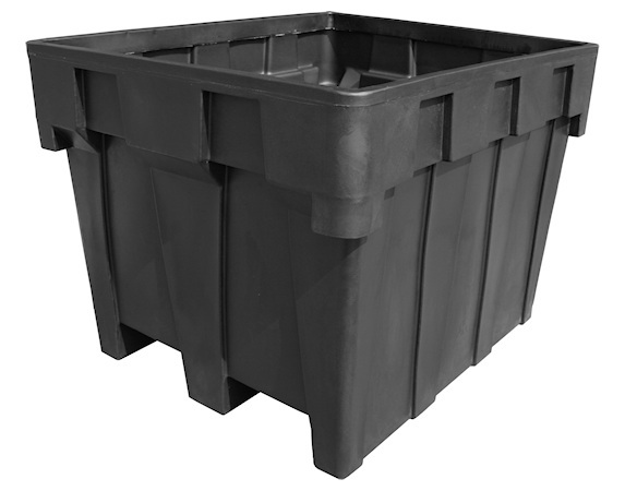 Workhorse XL - jumbo bulk bin // Container Essentials