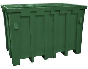 Workhorse XL - jumbo bulk bin // Container Essentials
