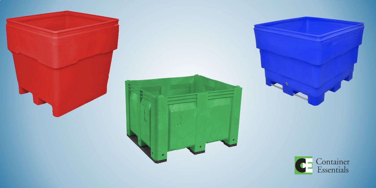 Handling Food Waste? These Are the Bins That Work