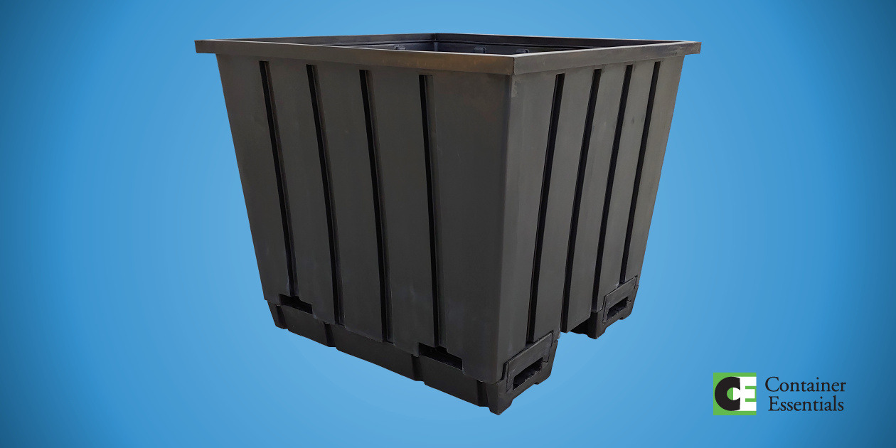 Giant Gorilla Rotator - bulk bin // Container Essentials