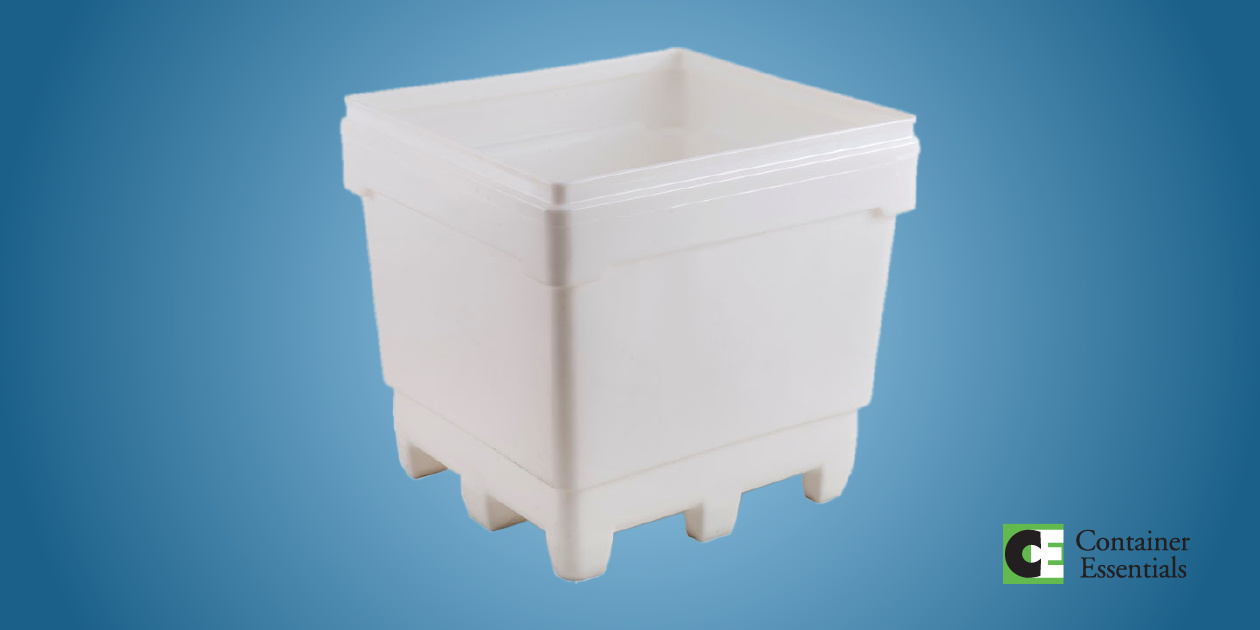 Monster Container - Nestable Bulk Bin